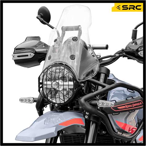 Headlight Guard Src For Royal Enfield Himalayan Src Thailand