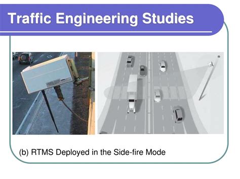 Ppt Traffic Engineering Studies Powerpoint Presentation Free