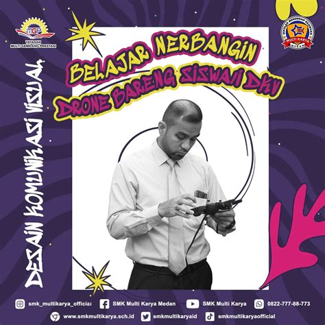 Ppdb Smk Multi Karya Ppdb Smkmultikarya Official • Instagram Photos And Videos