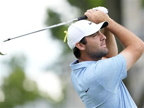 Scottie Scheffler Sends Simple Message To Tom Kim After Pga Tour Match