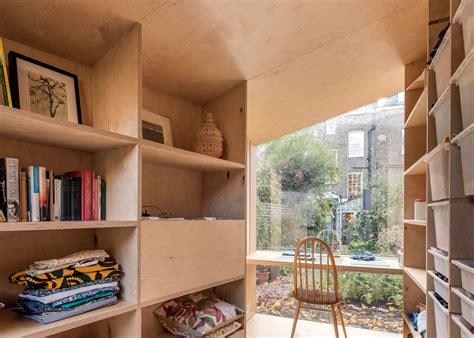 Don T Move Improve 2017 Shortlist Reveals London S Best House Extensions