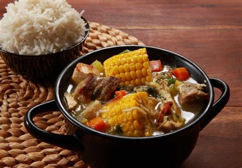 Dominican Food 17 Traditional Dishes Of The Dominican Republic