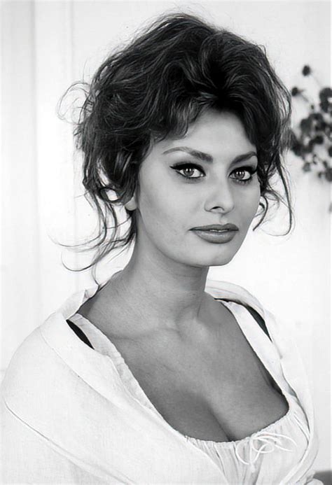 Pin By Etta Evans On Sophia Loren Sophia Loren Photo Sofia Loren Sophia Loren