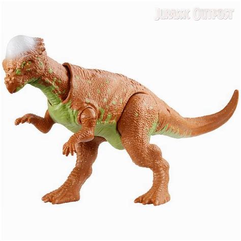 Huge Assortment Of Mattels 2020 Jurassic World Primal Attack Toys