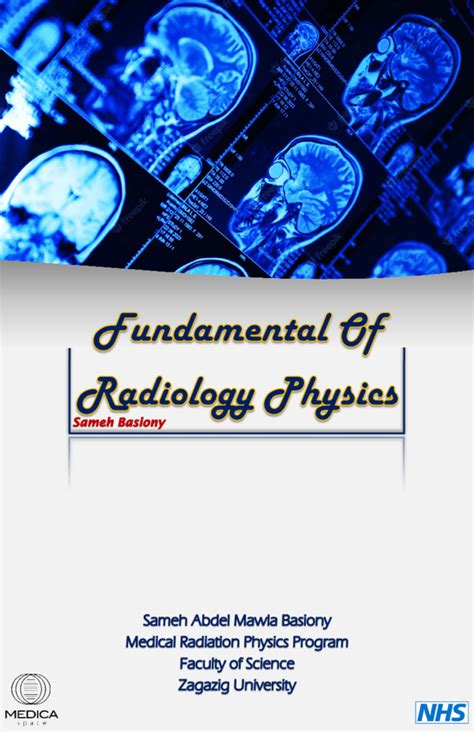 Pdf Fundamental Of Radiology Physics