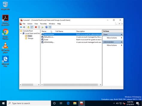 Managing Windows 10 With Microsoft Intune Part 1 Msendpointmgr