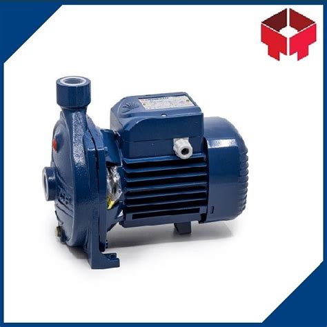 Pedrollo Cpm158 Centrifugal Pump Lazada
