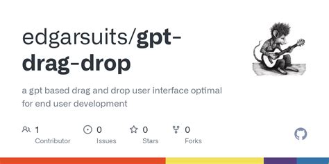 GitHub Edgarsuits Gpt Drag Drop