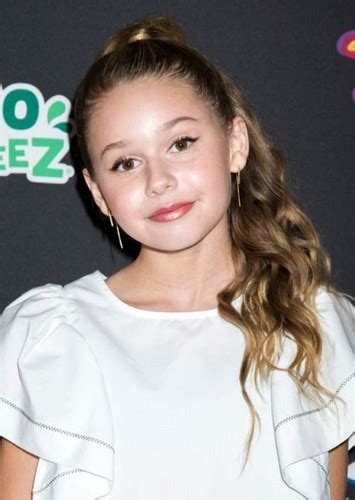 Abbilyse Caudle Fan Casting