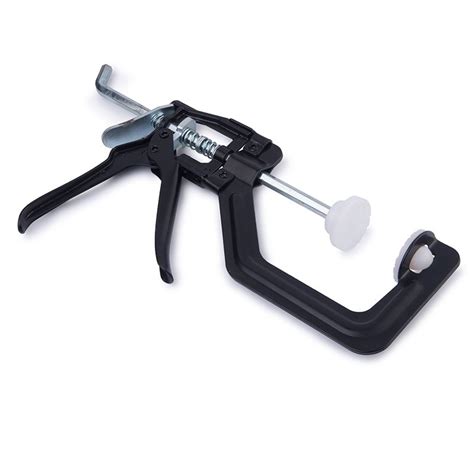 Quick Clamp 100mm Diy Home Improvement Ucan