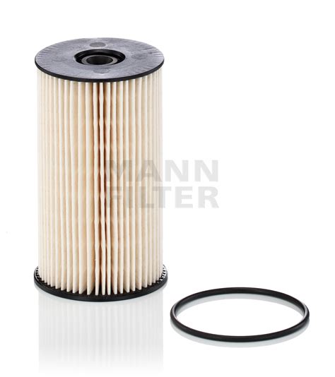 PU825X Mann Filter Fuel Filter - Filter Discounters