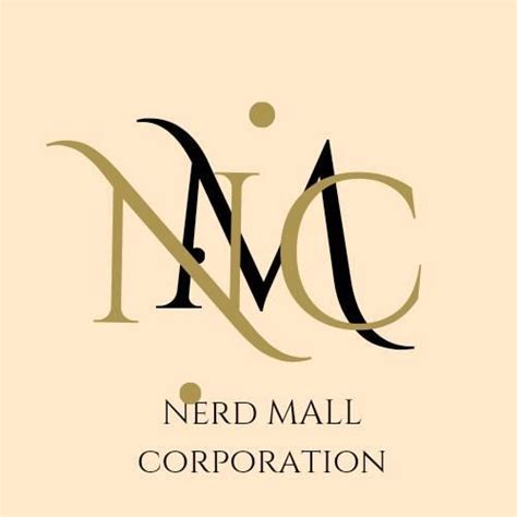 Nerd Mall Holding