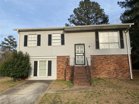 3295 Lancing Ln Macon Ga 31217 Zillow