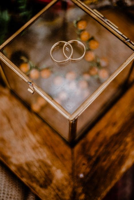 Schmuck Inspiration • Austria Wedding
