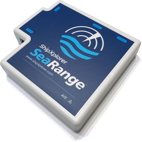 Exploring The Future Of Ship Tracking With Shipxplorer Ais Hardware