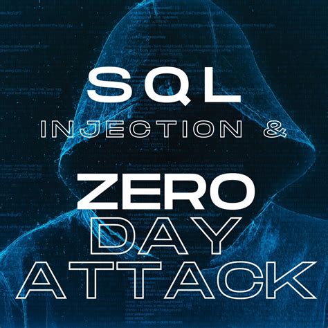 Itagenturen On Linkedin Safeguarding Your Data The Perils Of Sql Injection And Zero Day Exploits