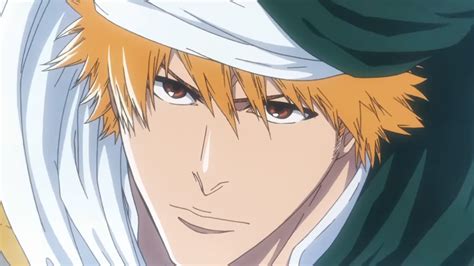 Bleach Tybw Anime Fandom At Sam Hamby Blog