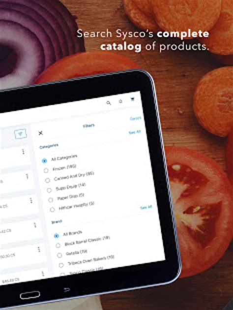 Sysco Shop Apk For Android Download