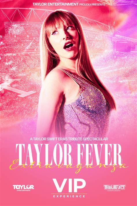 Taylor Fever Taylor Swift Tribute Concert All Ages At The Nevis