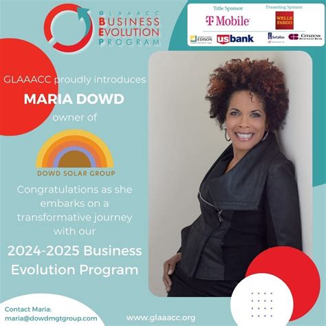 Glaaacc Businessevolution Entrepreneurship Innovation Greater Los