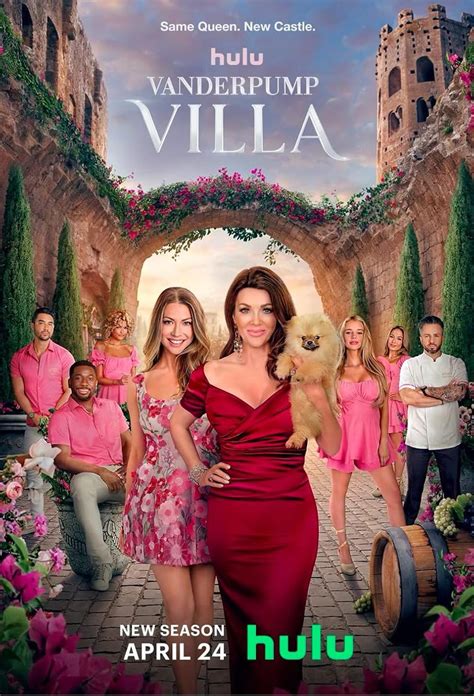 Vanderpump Villa Série Télévisée 2024 Liste Des épisodes Imdb