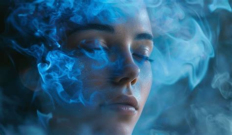 Everything You Need To Know About The Meaning Of A Blue Aura And Light