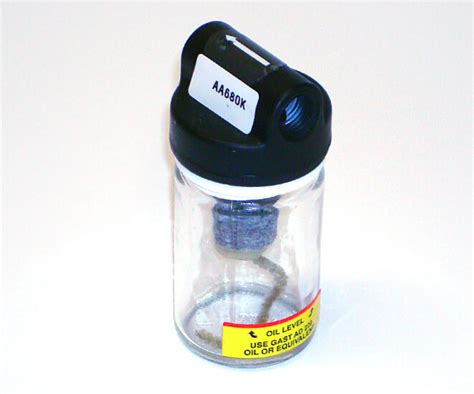 Filter Assembly Pompa Pt Cakrawala Bima Instrument