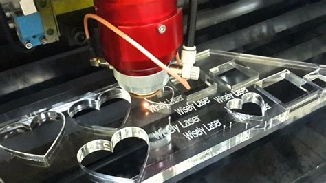 Cutting Plexiglass By Hand