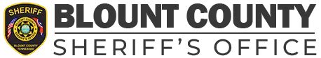Blount County Sheriffs Office Logo And Brand Assets Svg Png And Vector