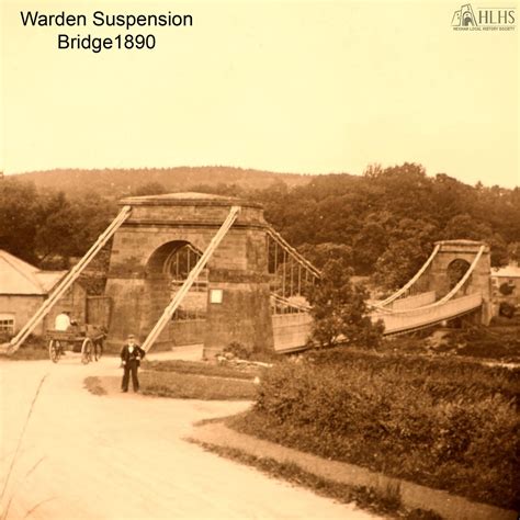 Warden Gallery Hexham Local History Society