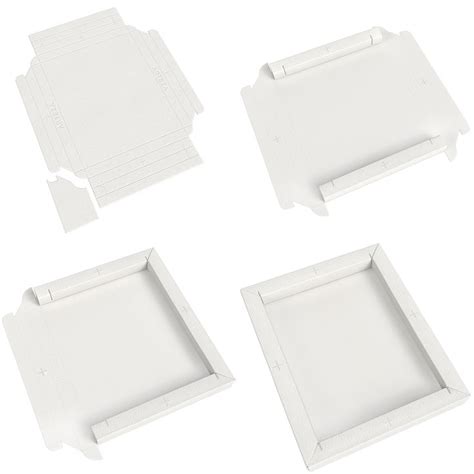 Diy Foldable Canvas Frame Watercolor 7 X 86 20 Sheets Canvas Diy Foldable Canvas Frame Watercolor 7 X 86 20 Sheets Canvas