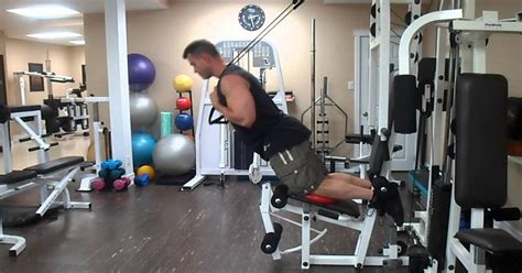 Accommodating Assistance On The Nordic Hamstring Curl The Elite Trainer
