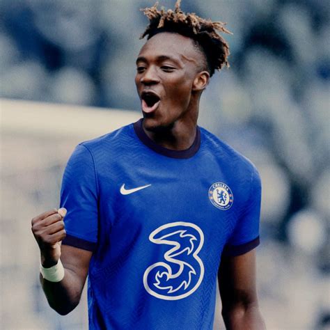 Nike Reveals Herringbone Patterned Chelsea Kit Informed By Saville Row