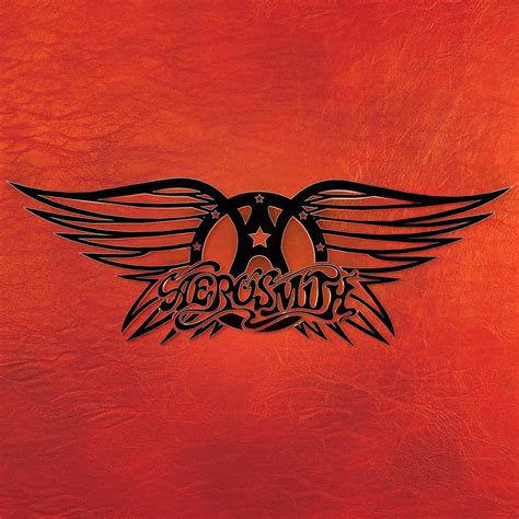 Aerosmith Announce Huge New Greatest Hits Collection Kerrang