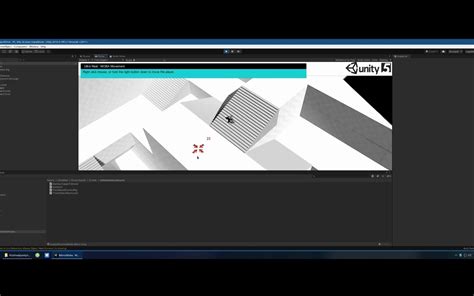 超简单Unity Mirror 局域网游戏开发 基础设置 哔哩哔哩 bilibili