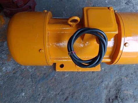 Screen Separator Vibratory Motor At Best Price In Ahmedabad By H D