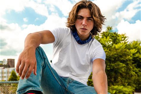 Behind The Screen Meet Evan Adams Reelshort Fandom