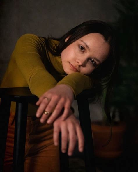 Mathilde Widding Drops An Introspective Neo Soul Single “stronger”