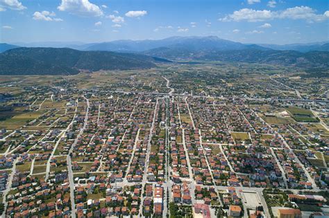 Bucak İlçesi Burduru Keşfet