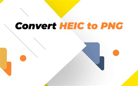 4 Expert Ways To Convert Heic To Png On Windows And Mac