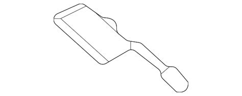 2022 2024 Hyundai Tucson Tow Eye Cap 86617 N9ca0 Hyundai Wholesale Direct