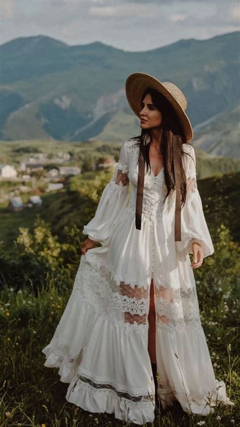 57 Boho Dresses Ideas To Save Today Boho Boho Dress Boho Fashion