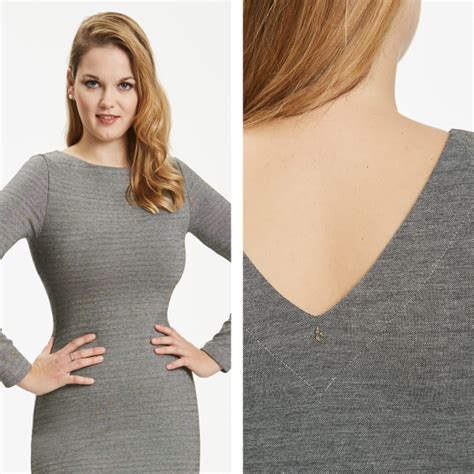 A New Full Bust Clothing Company Enters The Market Greight
