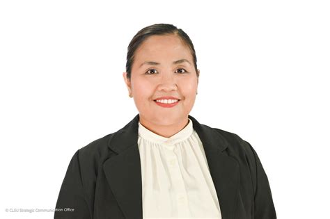 Clsu Business Affairs Clsu Business Affairs Program