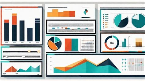 Premium Photo Data Representation And Visualization Techniques Premium Photo Data Representation And Visualization Techniques