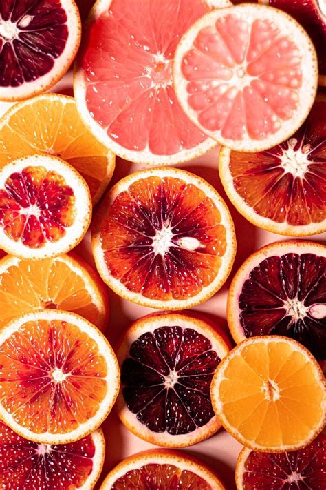 Creative Food And Product Photography By Lauren Camposano Fruit