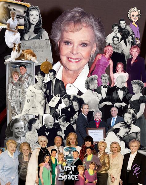 June Lockhart Turns 100 Senior Scene Magazine