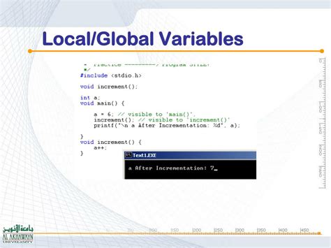 Ppt Csc 1401 S1 Computer Programming I Powerpoint Presentation Free