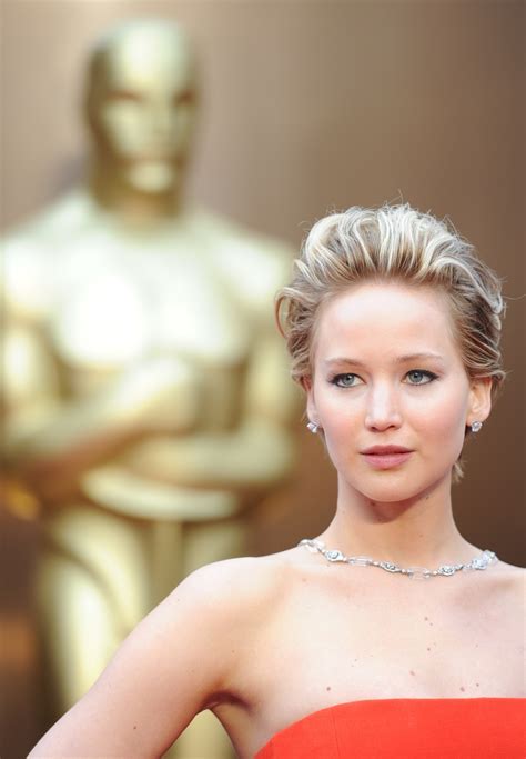 Jennifer Lawrence Hacking Nude Photos Is A ‘sex Crime Pix11