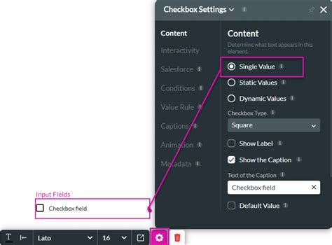 Single Value Titan Web